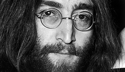 Muse Food: John Lennon – What is peace, really? – Sophia's Children